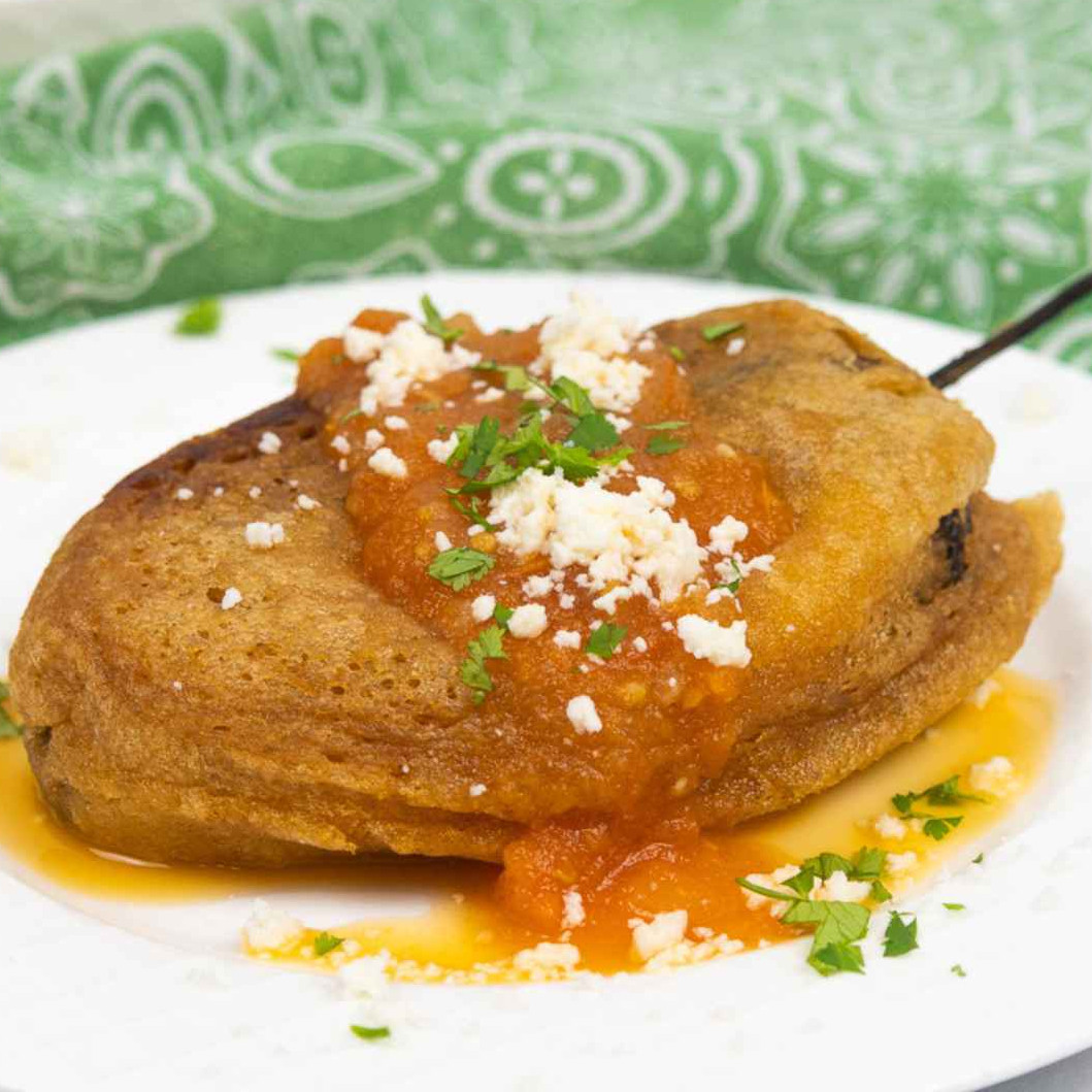 Senoritas Restaurant