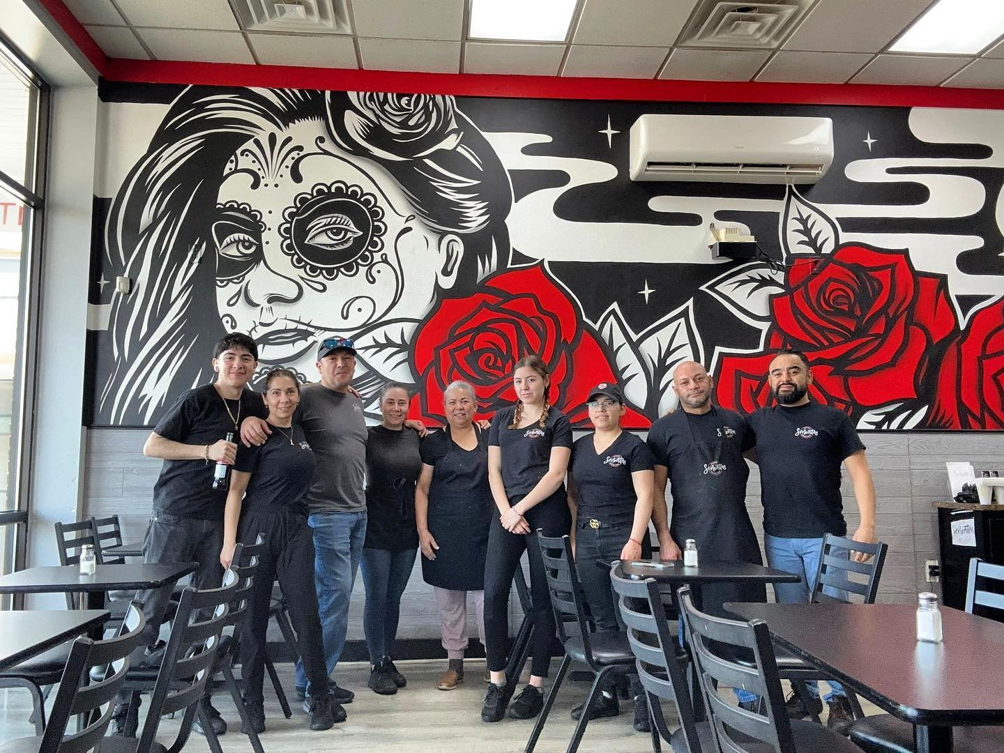 Senoritas Restaurant