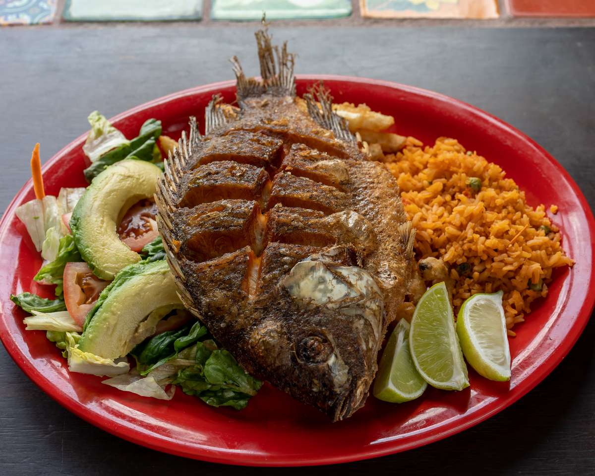 Senoritas Restaurant